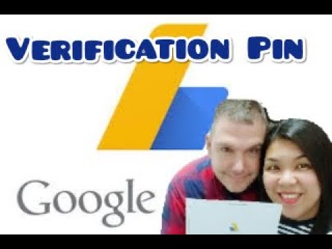 How to Verify Google Adsense Pin Verification | Letter from google ...