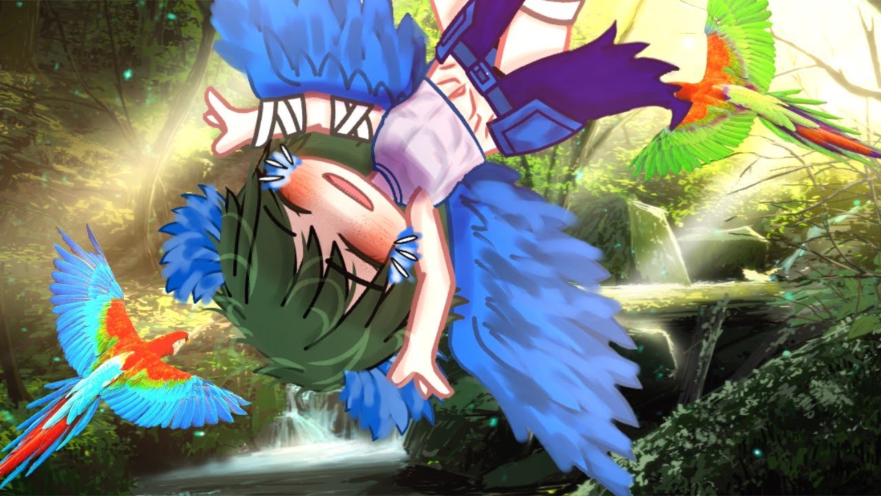 'Rio'||Mha/Bnha||My Au||No quirk Au||Bkdk||inspired|| - YouTube