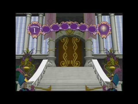 disney princess edition become the ultimate disney princess dvd game
