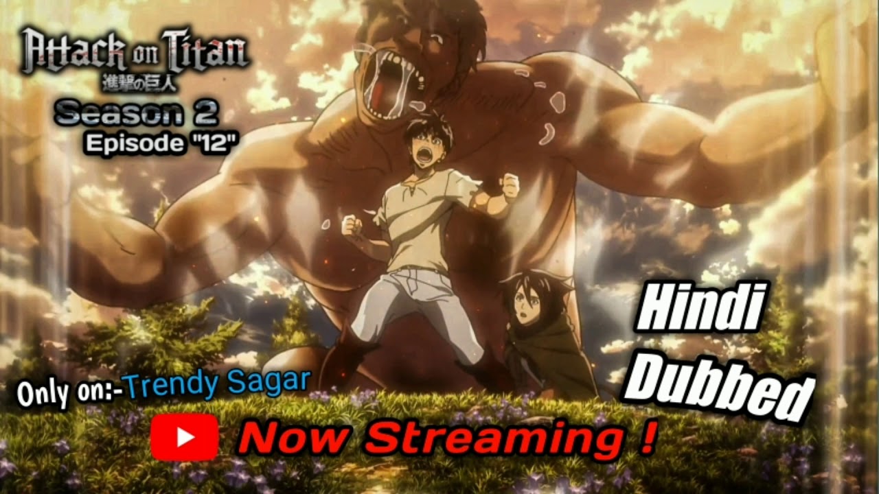 AOT Coordinate Scene In Hindi | Attack on Titan In Hindi Dubbed ( Read ...