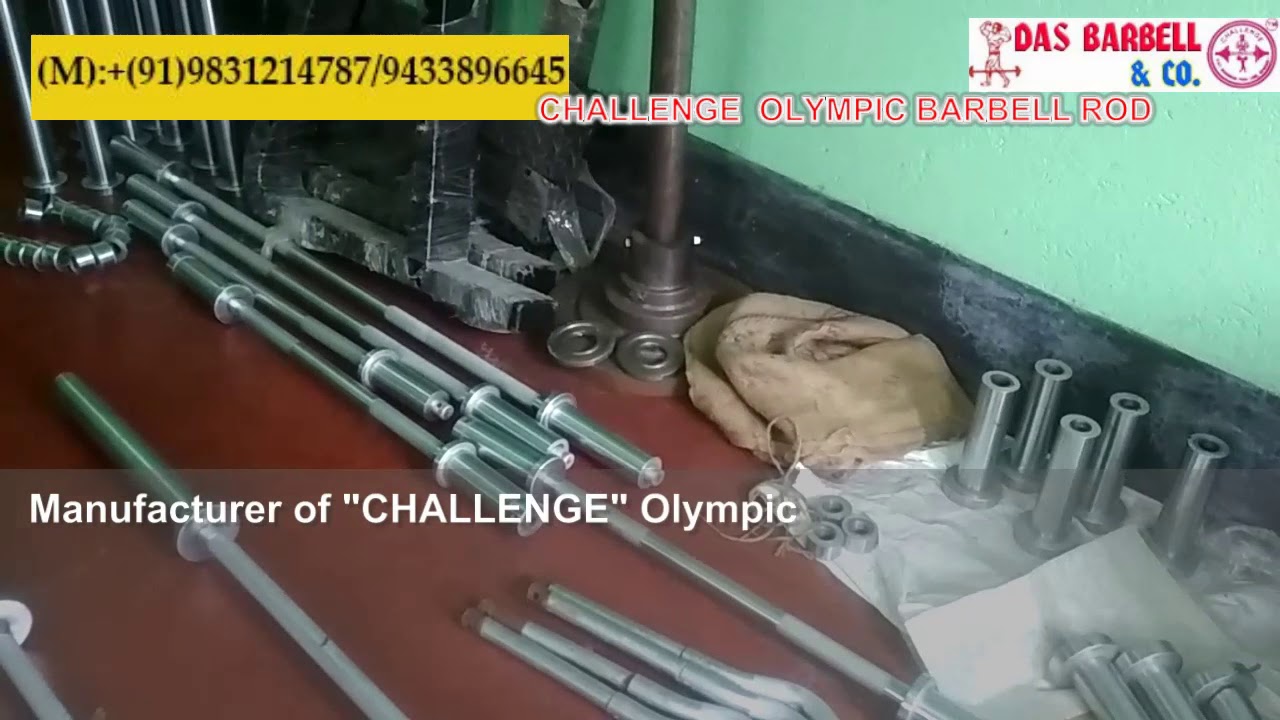 Barbel Rod Manufacturers,Barbel Rod Manufacturers in India,Barbel Rod ...