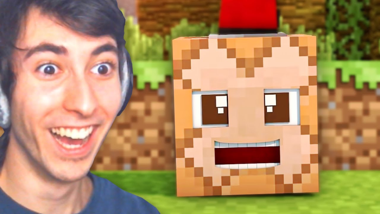 Minecraft Animations Youtube