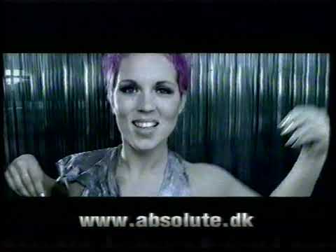 TV2 reklamer fra år 2000 #2