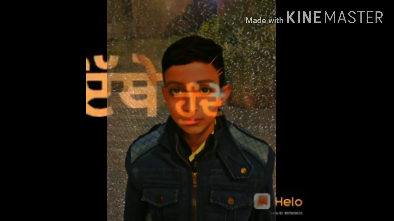 Karan aujla geeta di machine 🔫. Maaf karta - YouTube