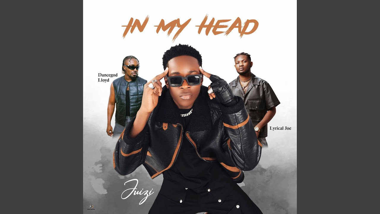 In My Head - YouTube