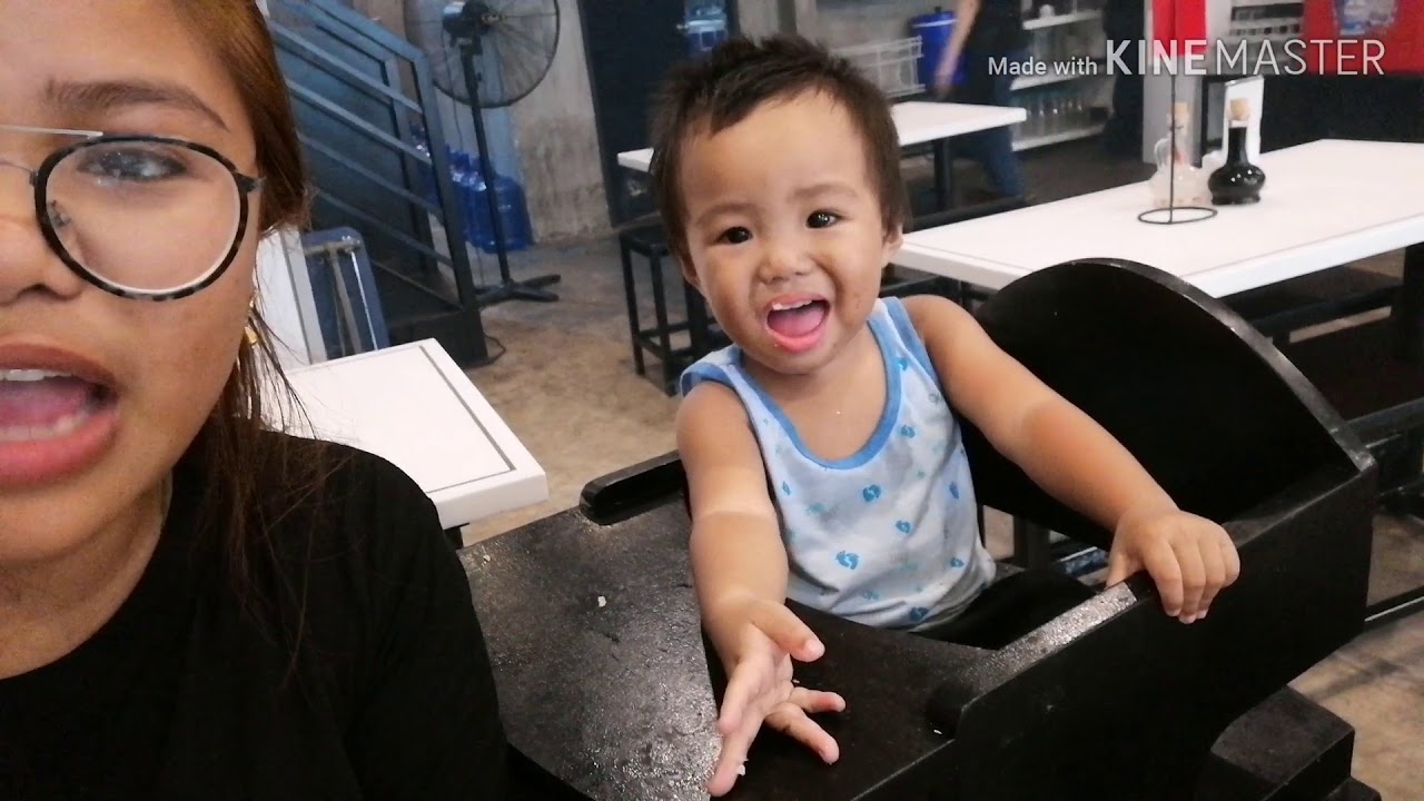 Yumboss PUTOK BATOK UNLI @ Araneta Center Cubao–Is it YEY or NEY ...