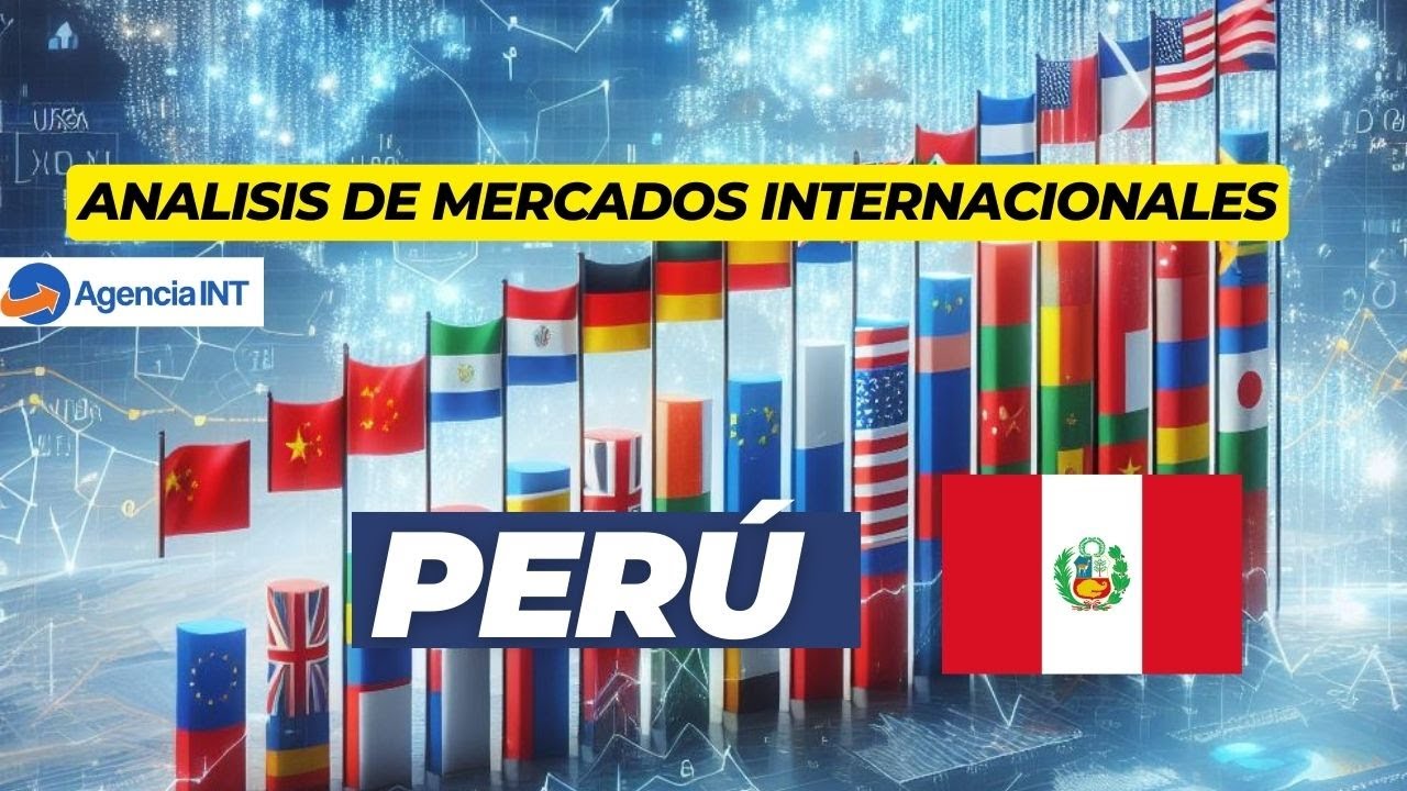 Oportunidades de Negocio en Perú: Exportaciones y Comercio ...