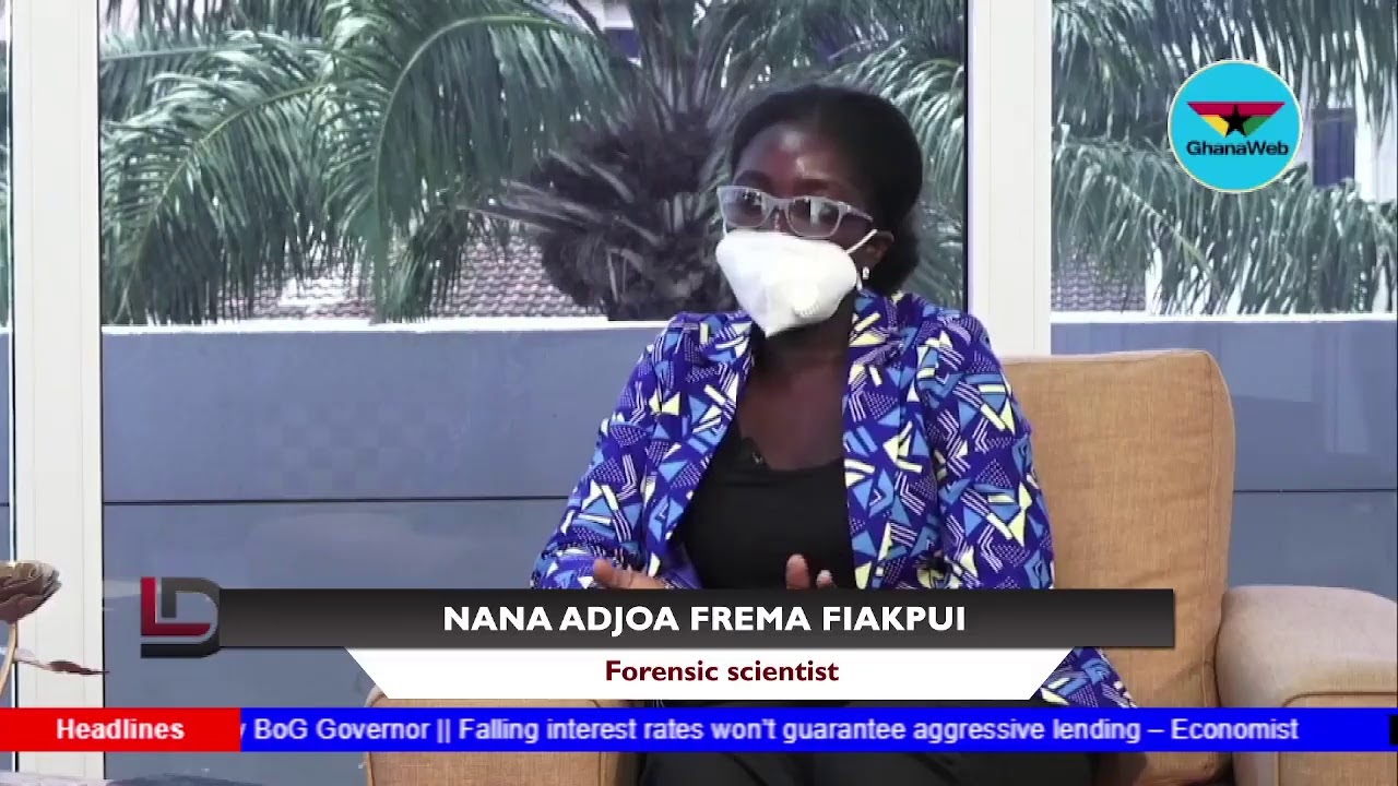 GhanaWeb TV Live: July 6, 2021 - YouTube