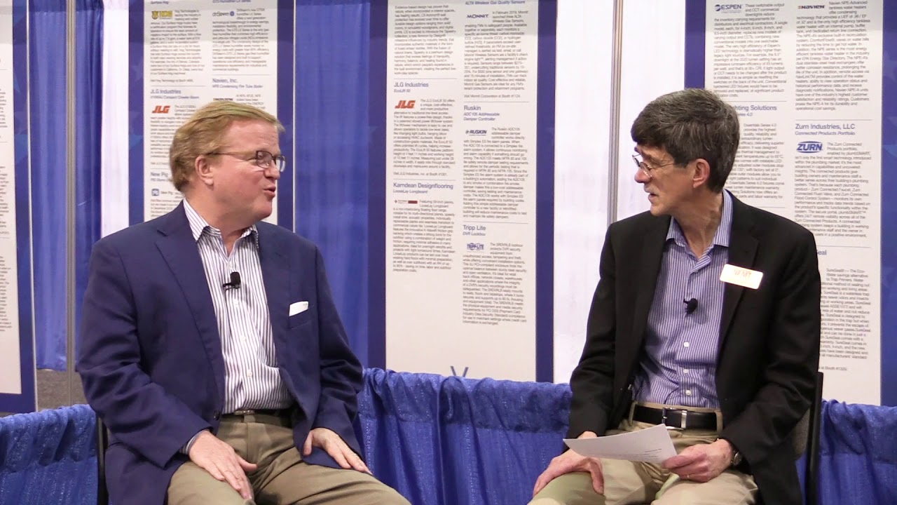 2019 Vision Awards Winner - Nextek Power Systems, Inc. // Power hub ...