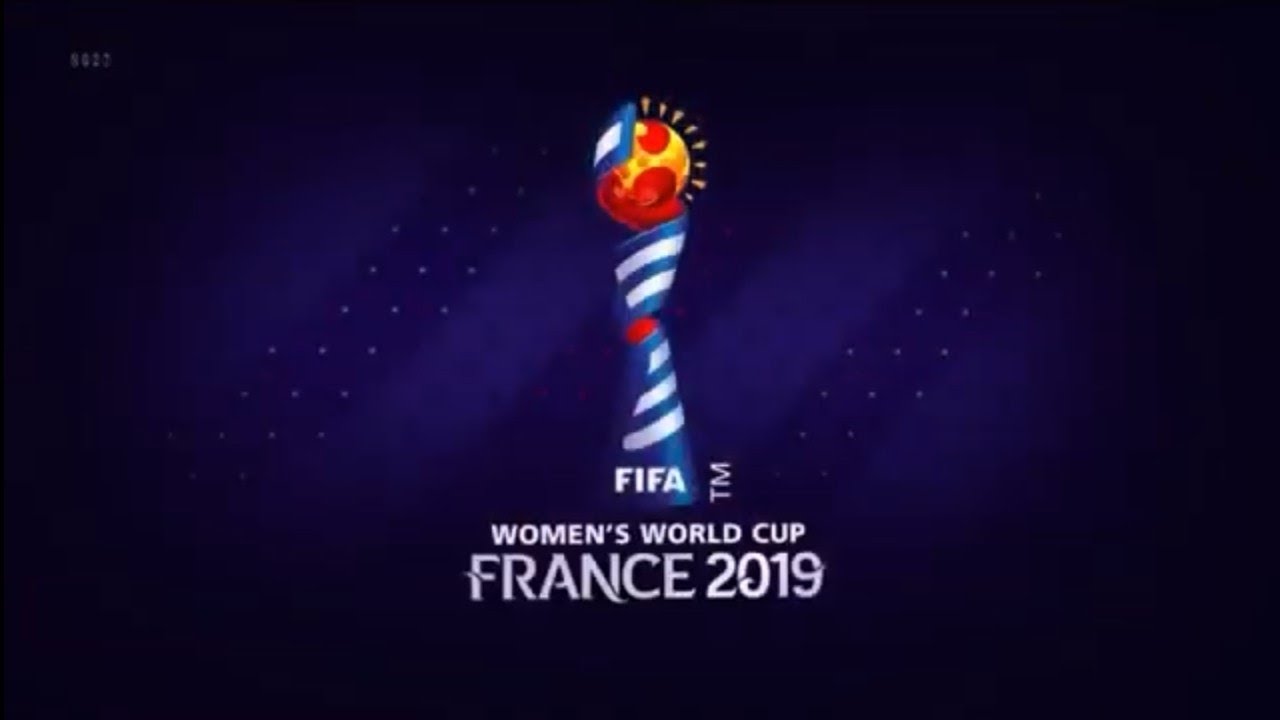 FIFA Women's World Cup France 2019 - Intro Official - YouTube