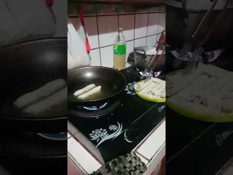 Lumpiang Shanghai ulam for today🫔🫔🫔🫔 - YouTube