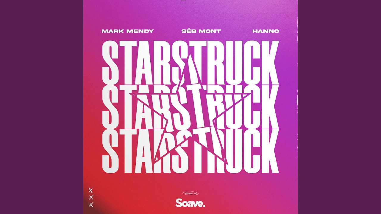 Starstruck - YouTube Music