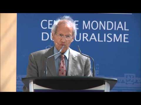 Yash Ghai: Kenya's 2010 Constitution – Pluralism Forum - Global Centre ...