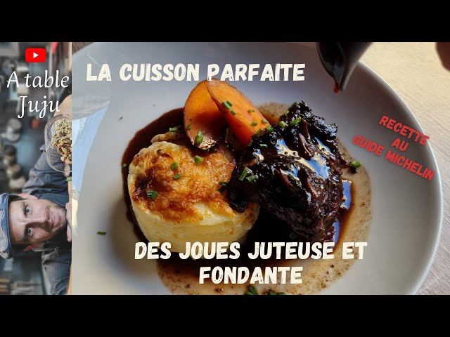 Resep Pipi Sapi yang Menggugah Selera, Temukan Rahasia Kelezatan ...