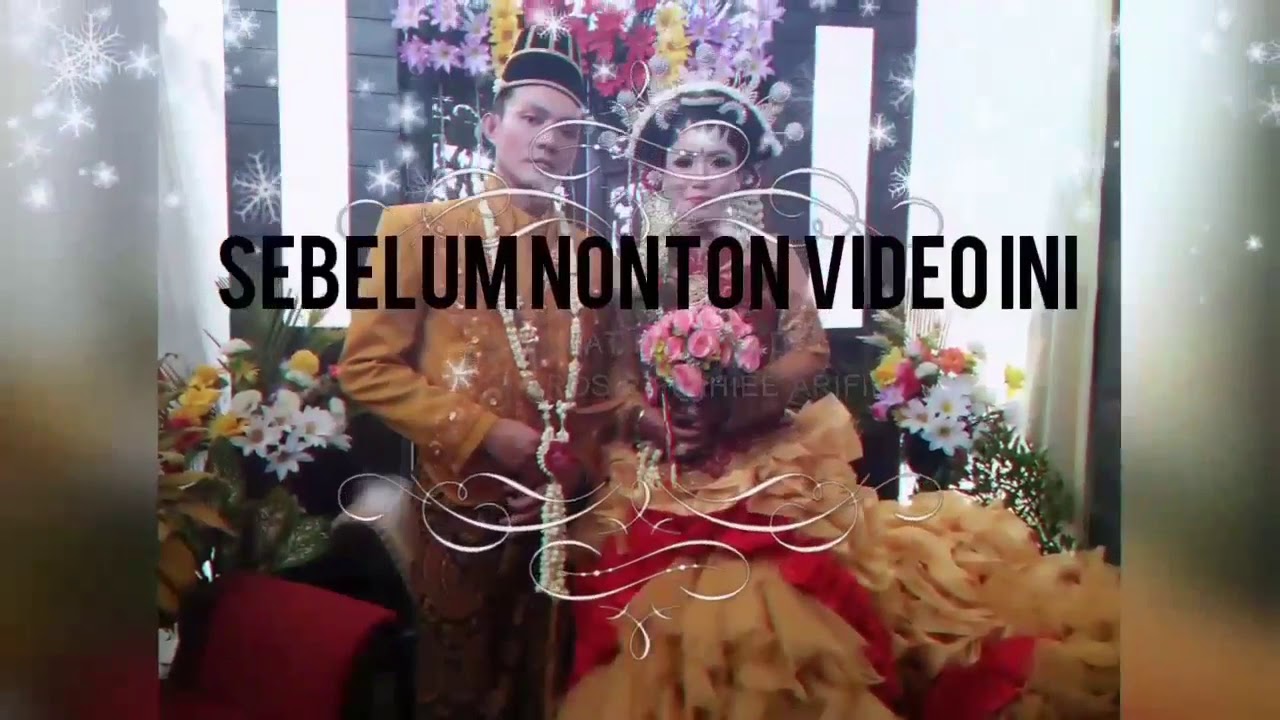 Longdress arabian motif renda terlaris - YouTube