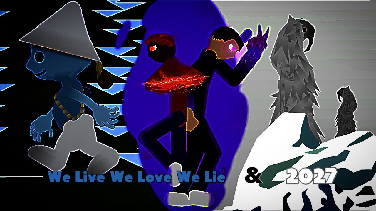 Smurf Cat & 2027 Bird Meme Combined | New Intro | Stick Nodes Meme ...