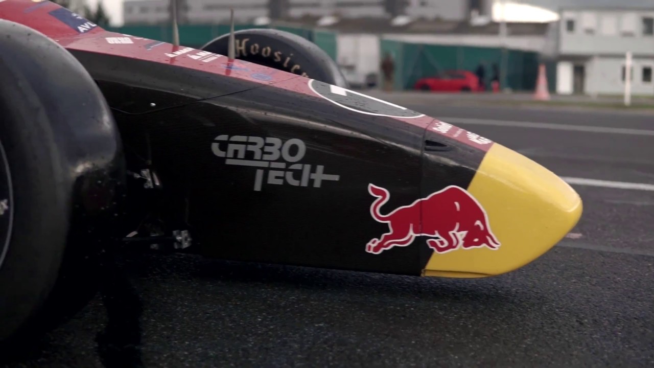 15 Years - TU Graz Racing Team - YouTube