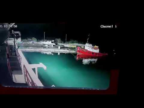 Denizde Karanlığa Son! Canooc CNC-Y9919 ile Geceyi Gündüz Yapın ⚓