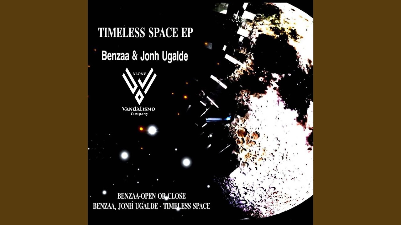 Timeless Space (Original Mix) - YouTube