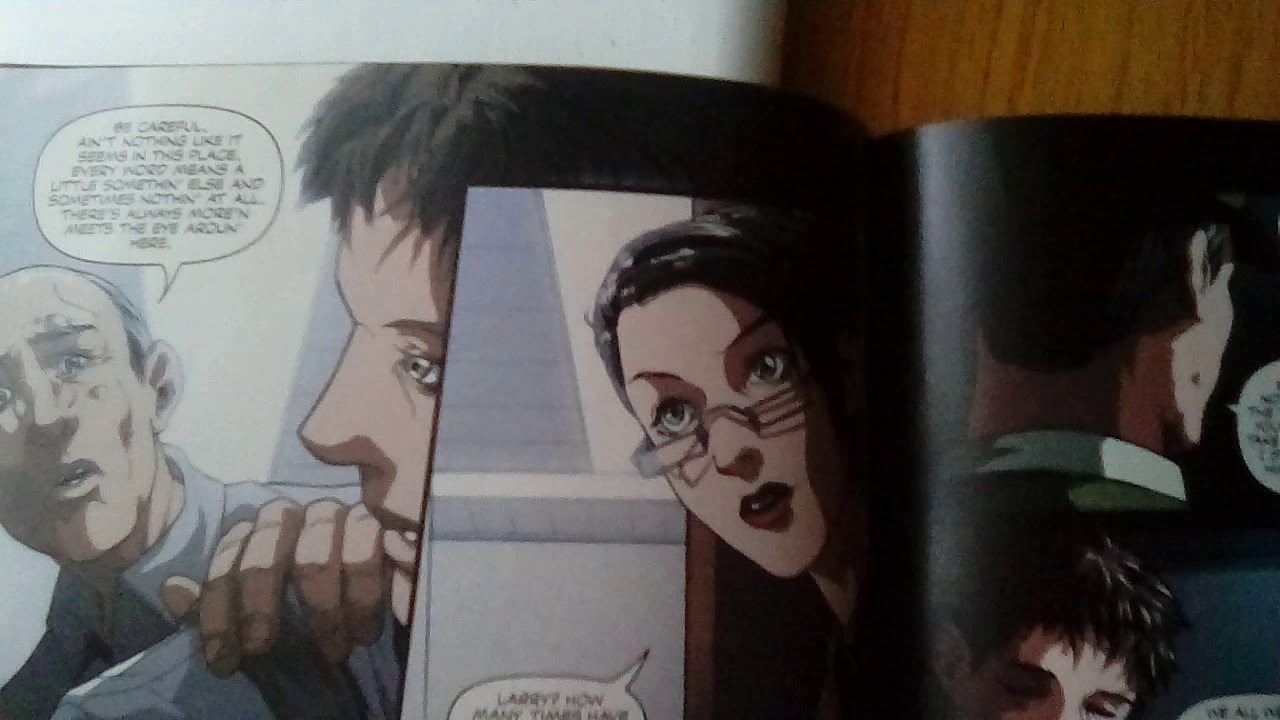 Transformers generation one # 1 Prime directive dreamwave comic review ...