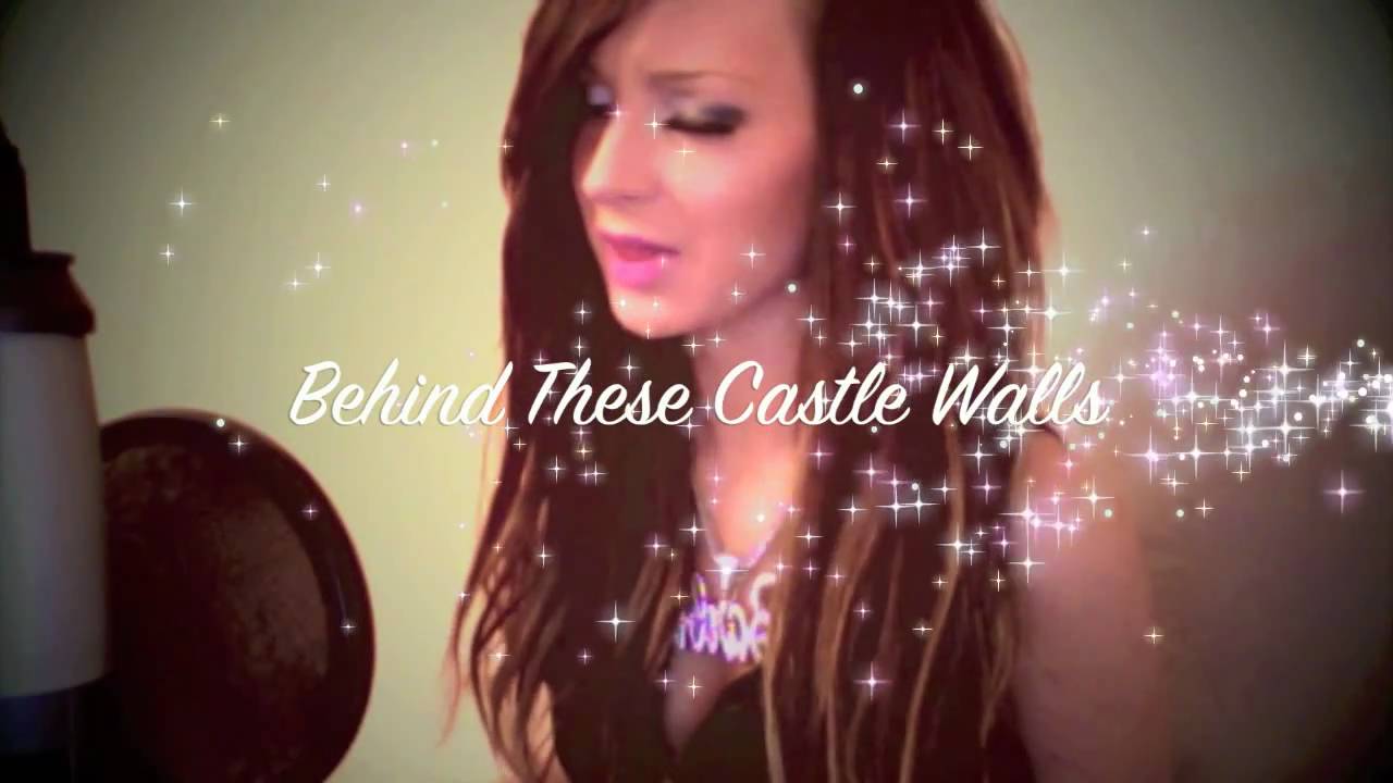 Exclusive Collaboration-Jemma Pixie Hixon Ft A-Pox- Castle Walls- T.I ...