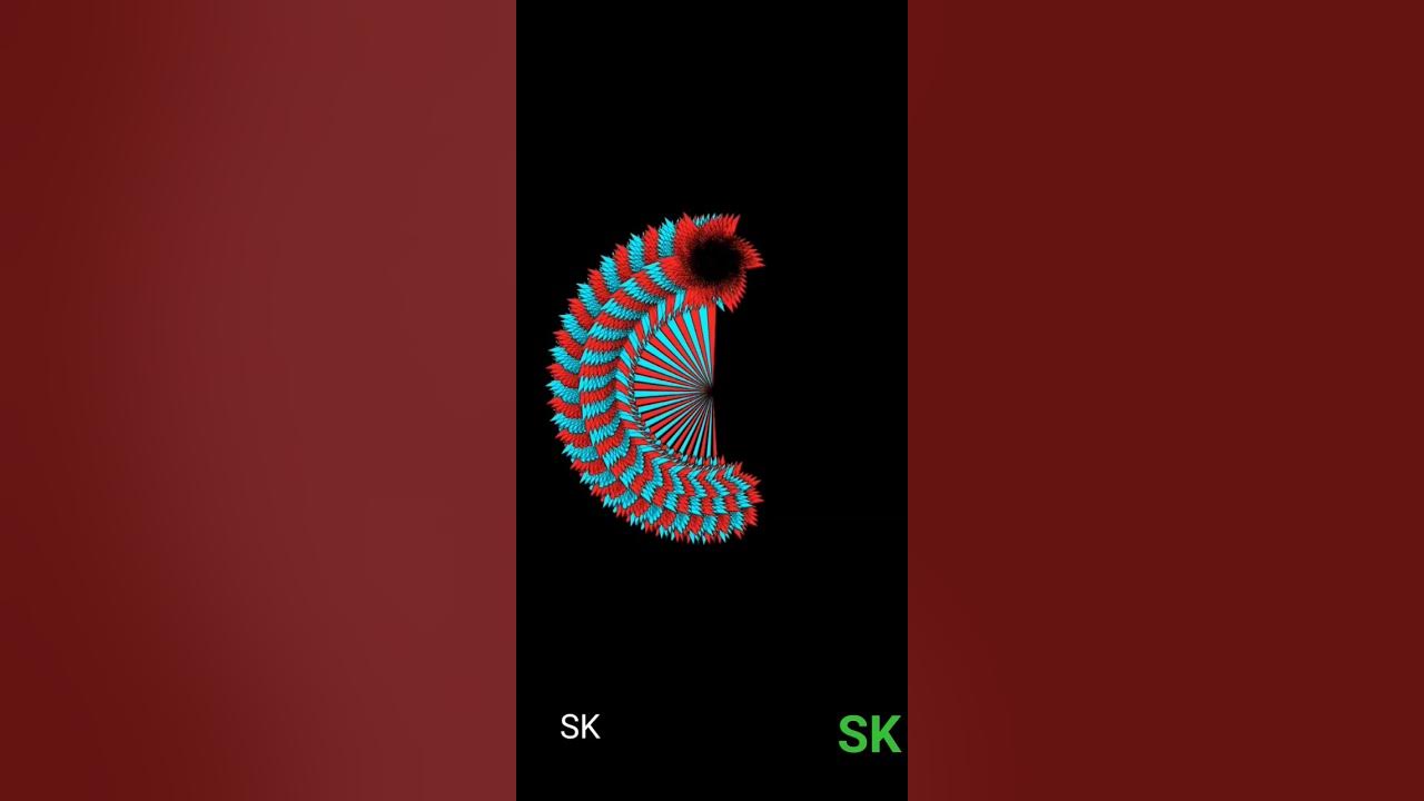 Graphic Design Animation Using Python Coding Python Programming Trending Coolgraphics