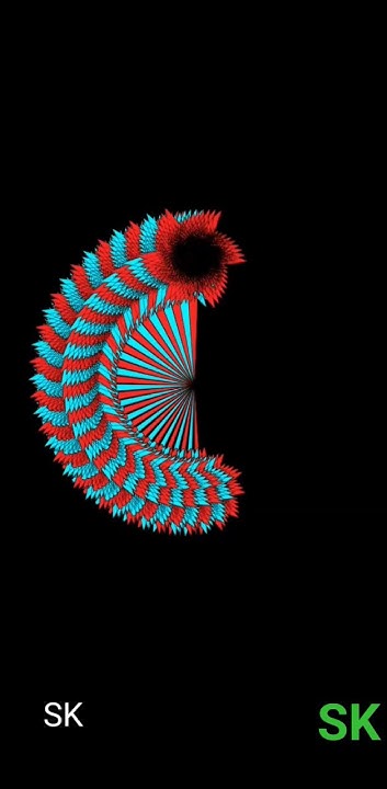 Graphic Design Animation Using Python Coding Python Programming Trending Coolgraphics