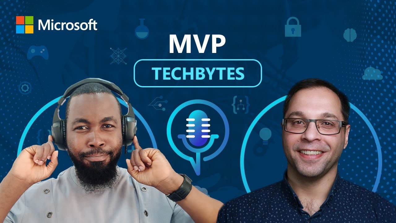 MVP TechBytes - Azure Governance and Compliance: Best Practices and ...