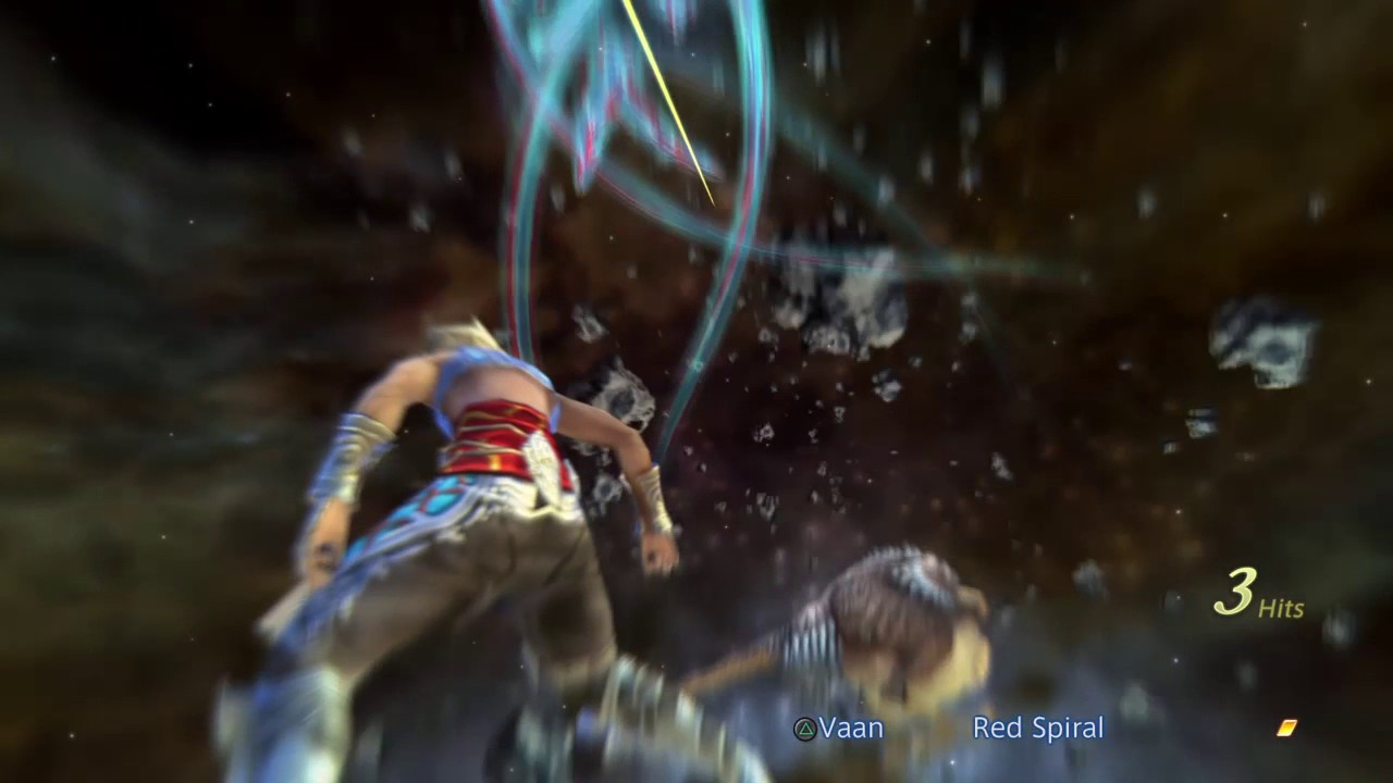 First Quickening Attempt (Final Fantasy XII: The Zodiac Age) - YouTube