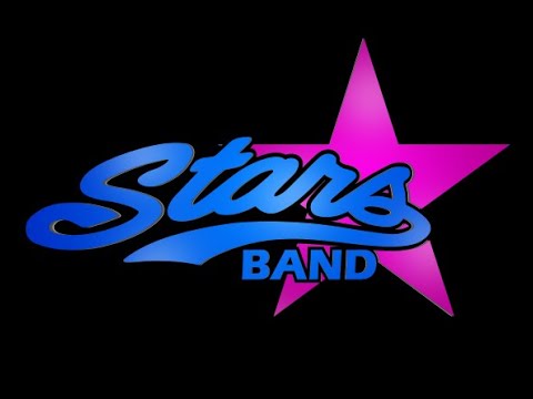 Stars Band i Kiza bela lala uzivo