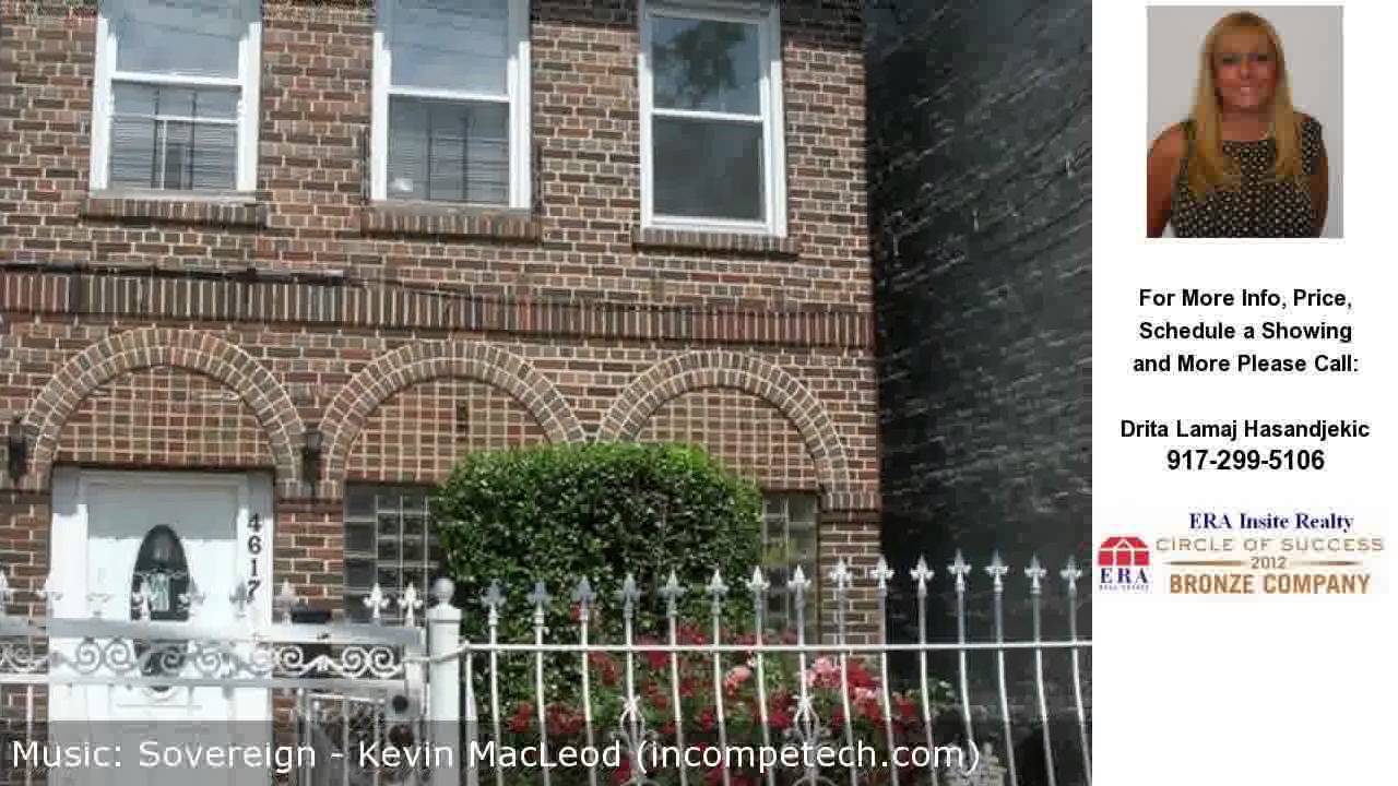 4617 Carpenter Ave, Bronx, NY Presented by Drita Lamaj Hasandjekic ...
