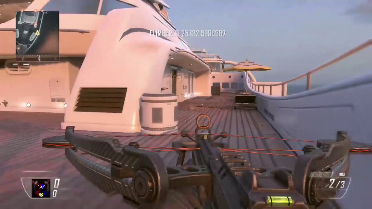 BO2 in 2020???? - YouTube