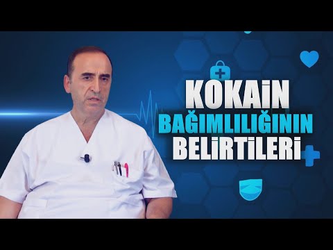 Madde bağımlılığı nedir ? Kokain bağımlılığından kurtulmak mümkün mü ?