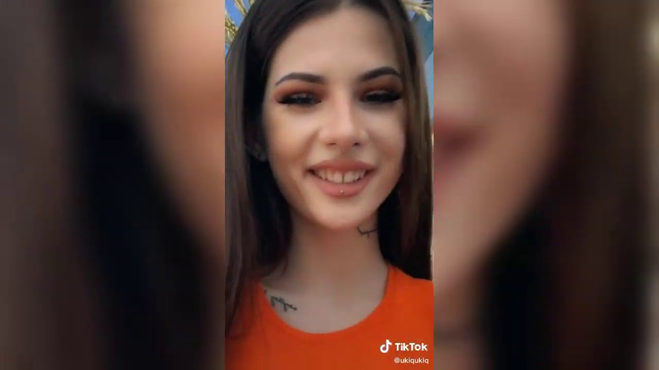 UKI Q - TIK TOK 👽🖖🏻 - YouTube