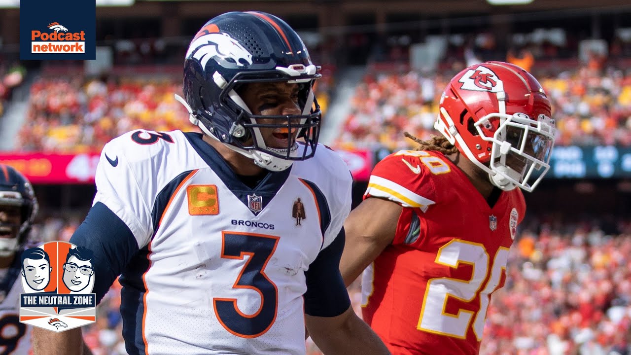 How a win vs. the Chiefs could build momentum for the Broncos | The ...