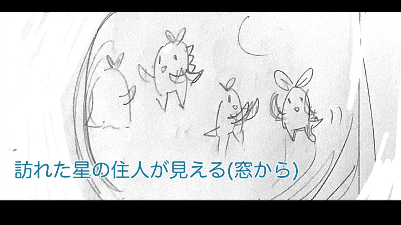 Perfume “Challenger” MV企画 - YouTube