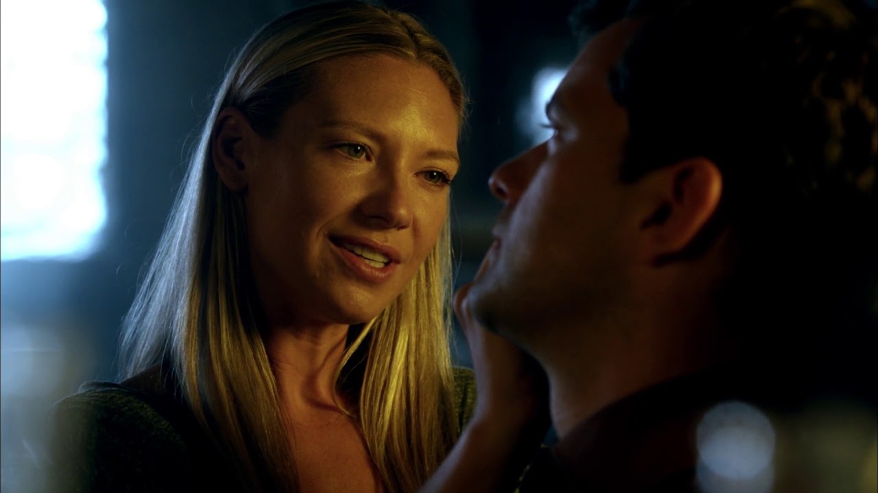 Polivia Scenes || 5x02 - "The world has changed so much." - YouTube