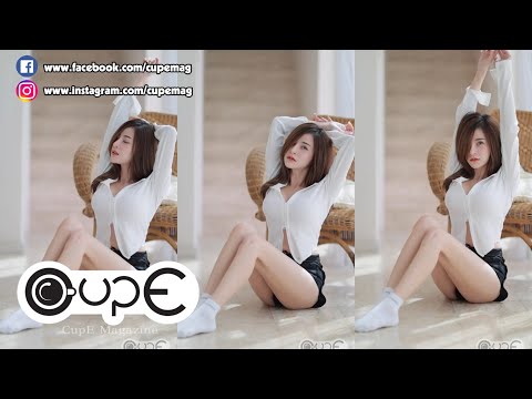 [CUP E] วิมลมาศ เดียร์ สุขจิตร์ - DeaR | 🌺🌺🌺