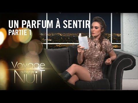Célia lit Un parfum à sentir de Gustave Flaubert - Voyage au bout de la nuit (1/4)