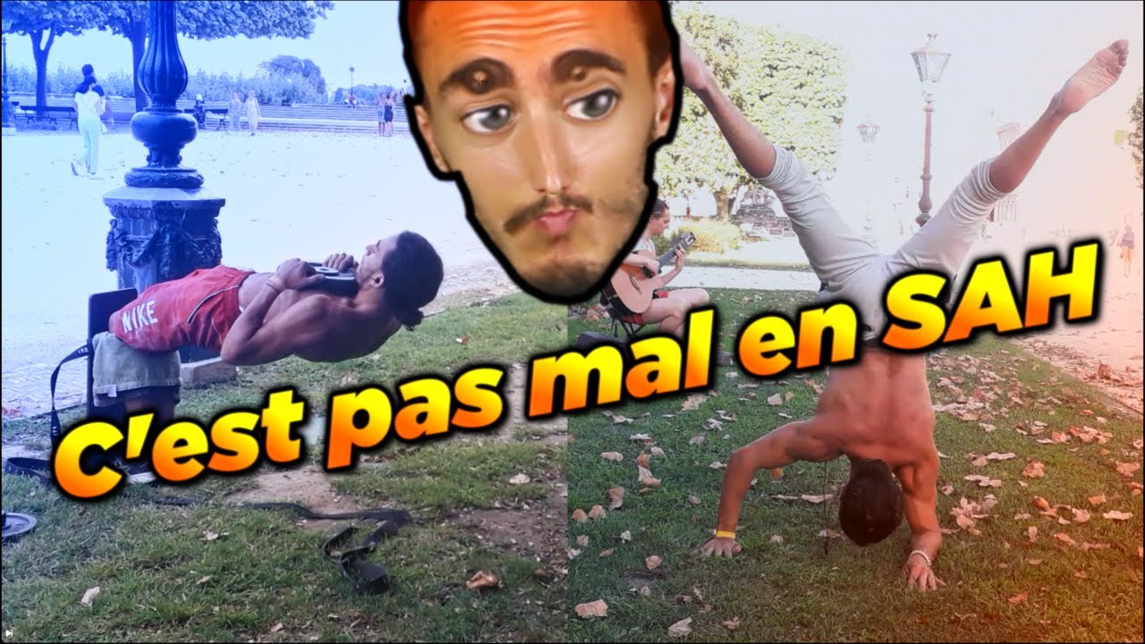 Matrix squat, traction à une main et pompes un bras lestées, pompe ...