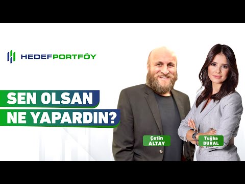 Sen Olsan Ne Yapardın? I Tuğba DURAL & Çetin ALTAY