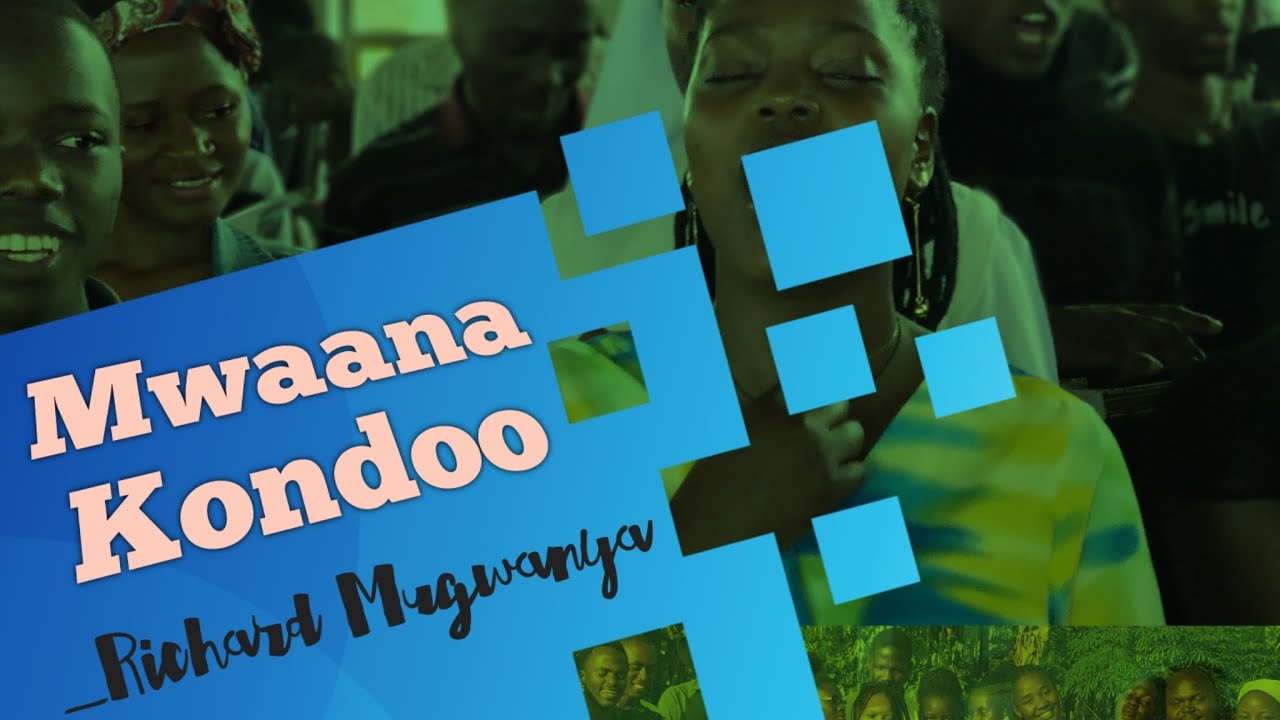 MWAANA KONDOO-RICHARD MUGWANYA. by mighty choir - YouTube