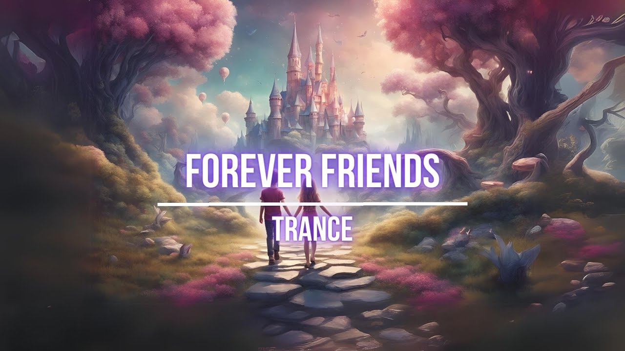 AI.M - Forever Friends | Trance Music - YouTube