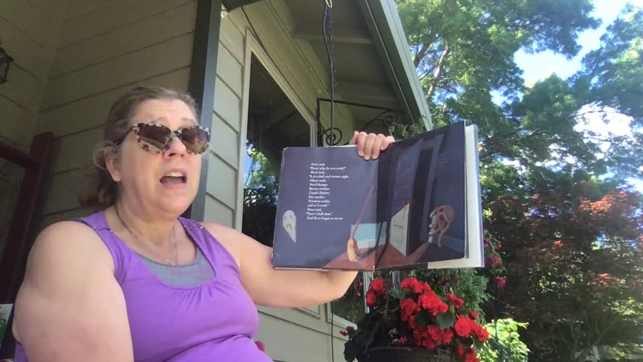 Old Devil Wind - YouTube