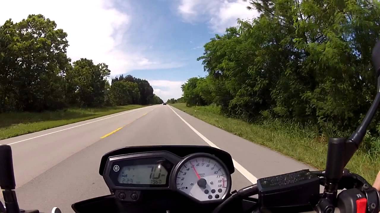 2015 August Motorcycle Ride (1 of 3) - YouTube