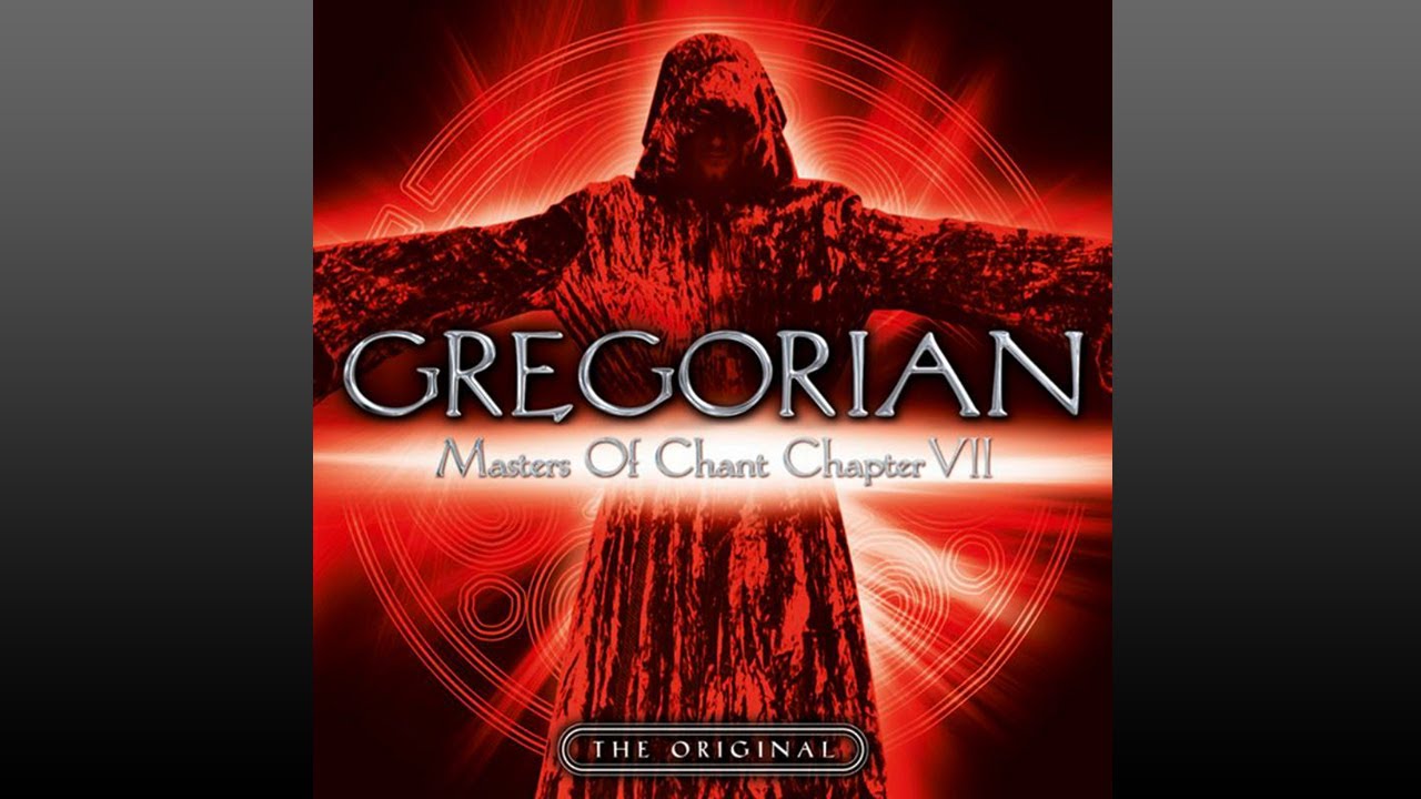 Gregorian Chapter VII (Full Album) - YouTube