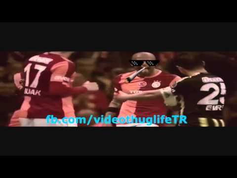 Melo'nun Emreye Verdiği Ayar - Thug Life