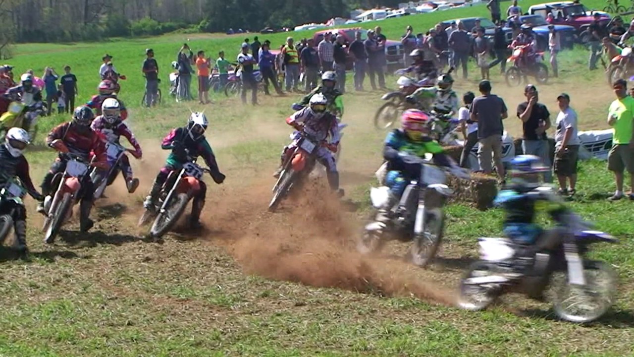 VCHSS 2016 High Lights - YouTube