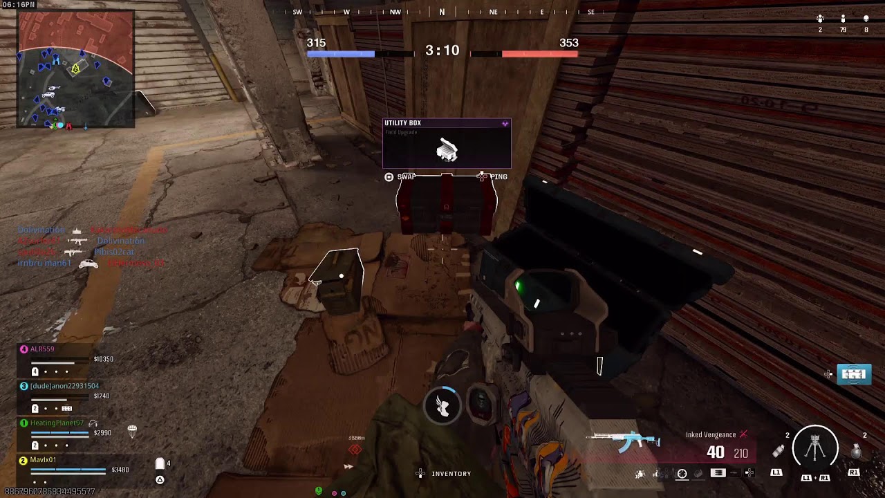 CoD 2X weekend 🐦🐦🐦 - YouTube
