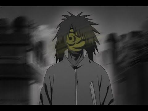 RUNNING MY OBITO BUILD IN NARUTO TO BORUTO SHINOBI STRIKER - YouTube